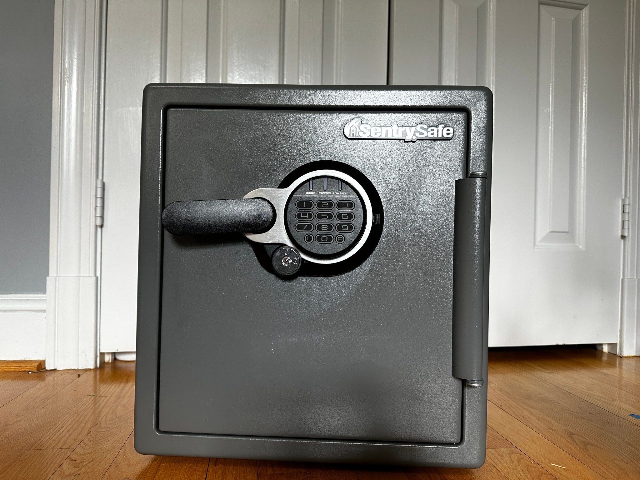 The Best Home Safes of 2025, Plus Advice from a Safe Cracker
