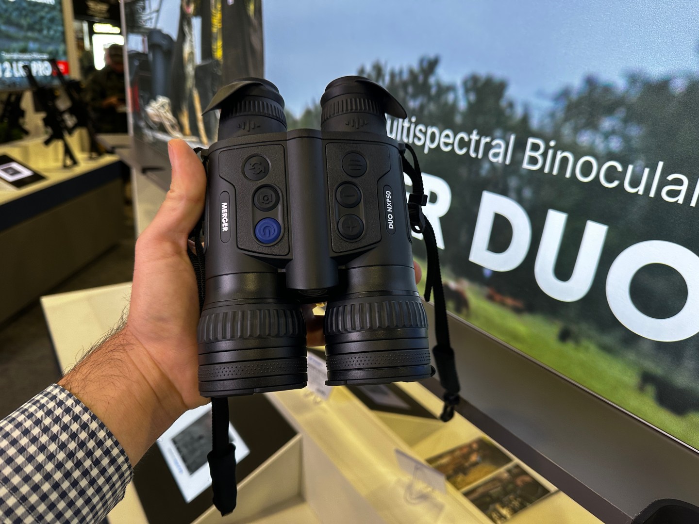 New Thermal Scopes and Optics of SHOT Show 2024 | Outdoor Life