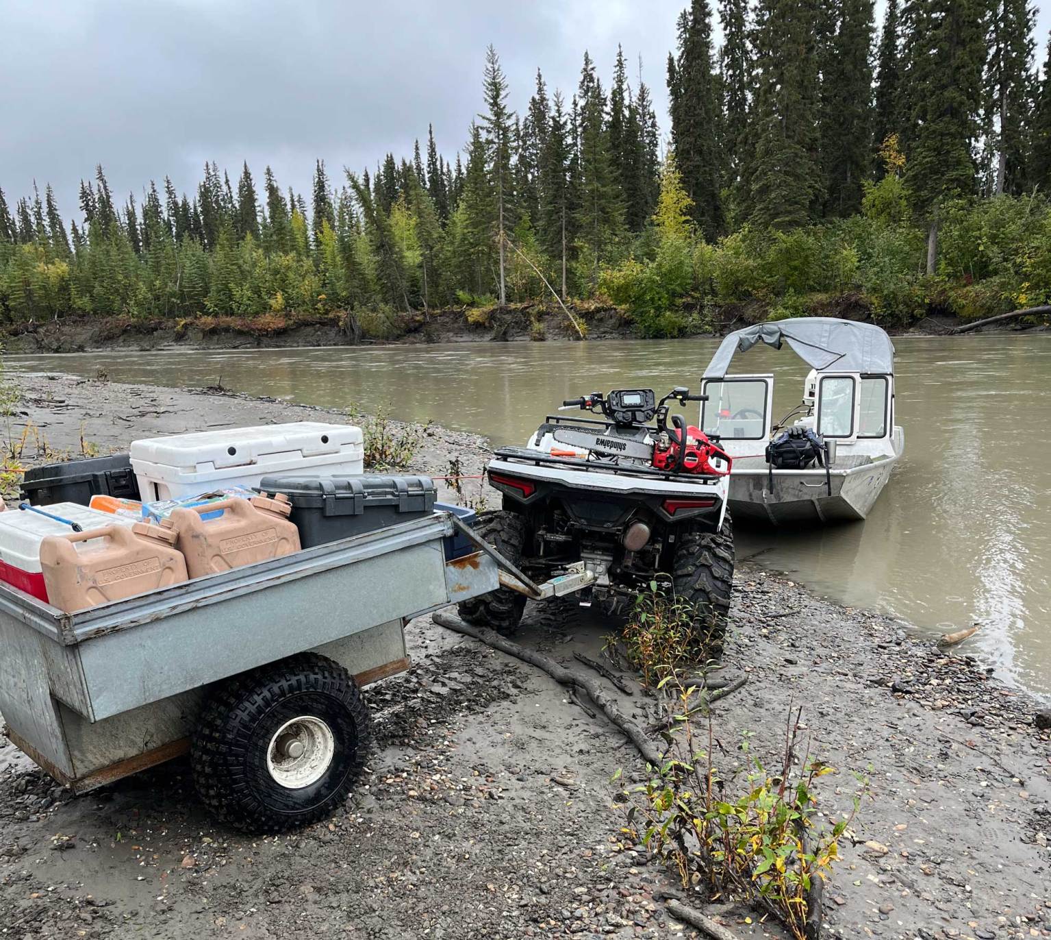Polaris Sportsman 570 HD Utility, Tested and Reviewed | Outdoor Life