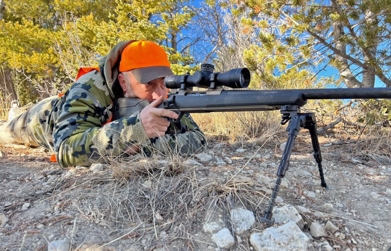 Kuiu vs Sitka: The Ultimate Field Test | Outdoor Life