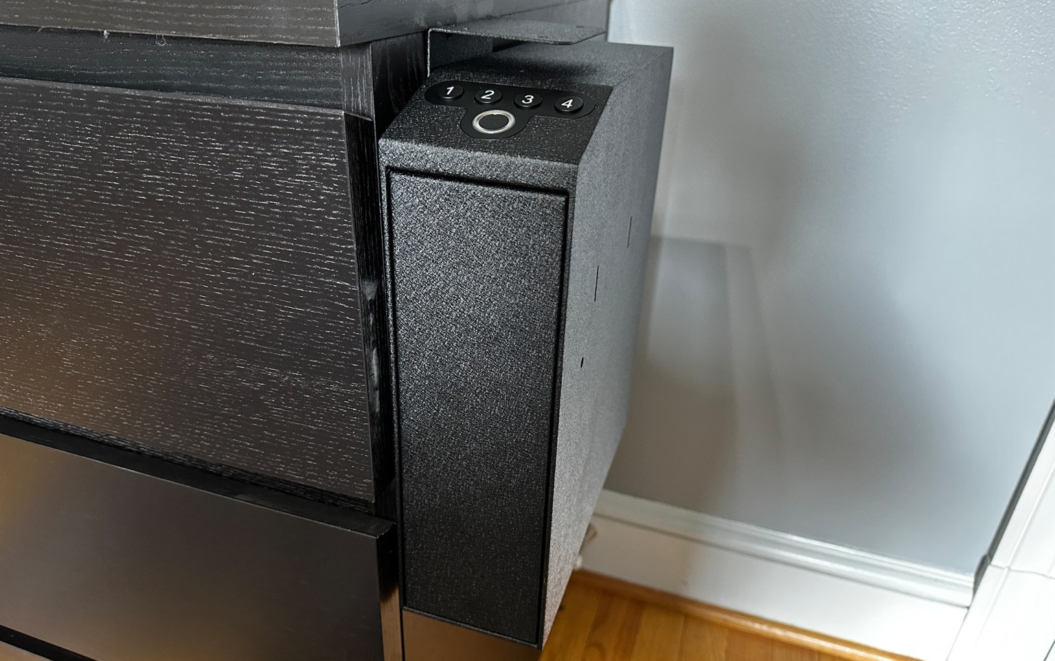 Best Biometric Gun Safes of 2025 | Outdoor Life