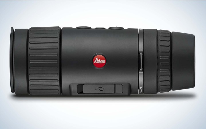 The 5 Best Thermal Monoculars of 2024 | Outdoor Life