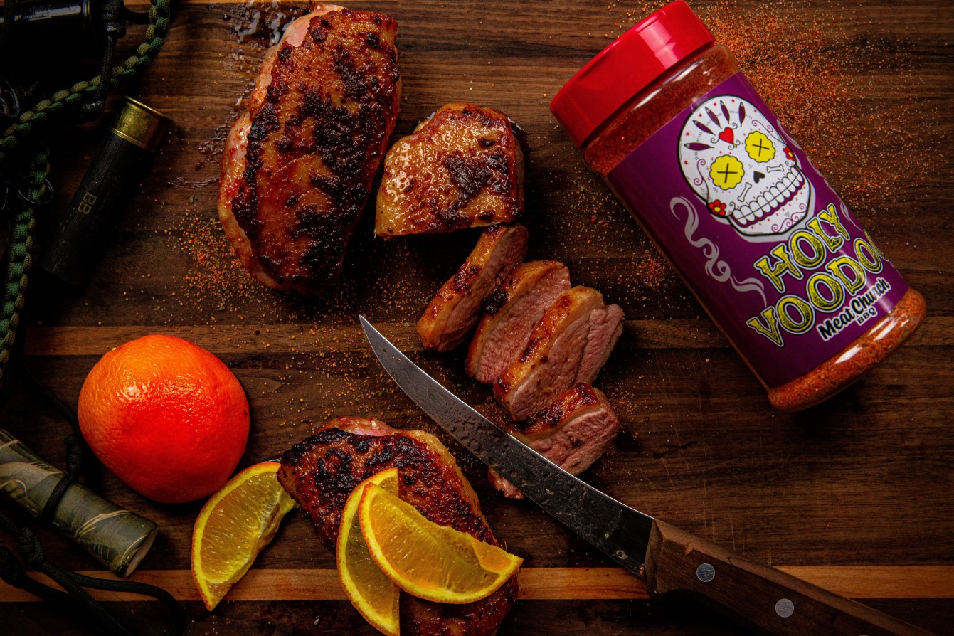 The Best Wild Game Seasoning, Taste Tested | Outdoor Life