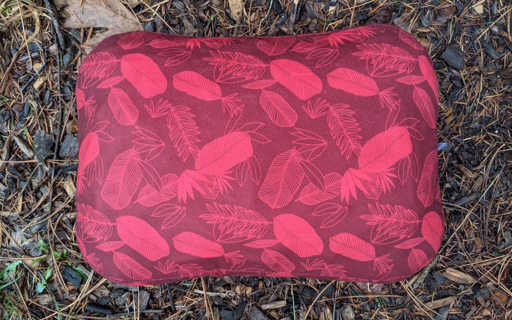 Best Camping Pillows of 2024, Tested and Reviewed | Outdoor Life