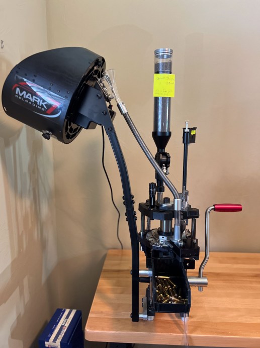 Best Reloading Presses of 2024, Tested and Reviewed