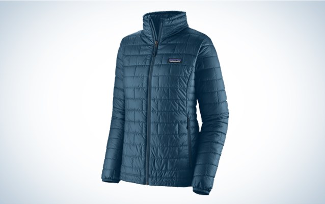 We Tested the Best Patagonia Jackets | Outdoor Life