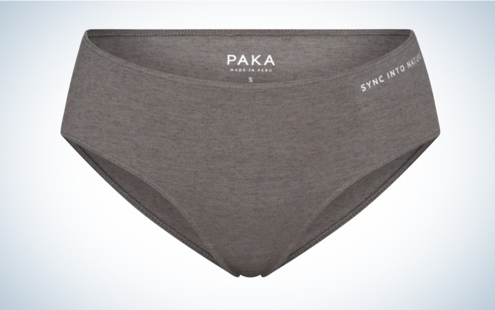 Best Hiking Underwear for Women of 2024 | Outdoor Life