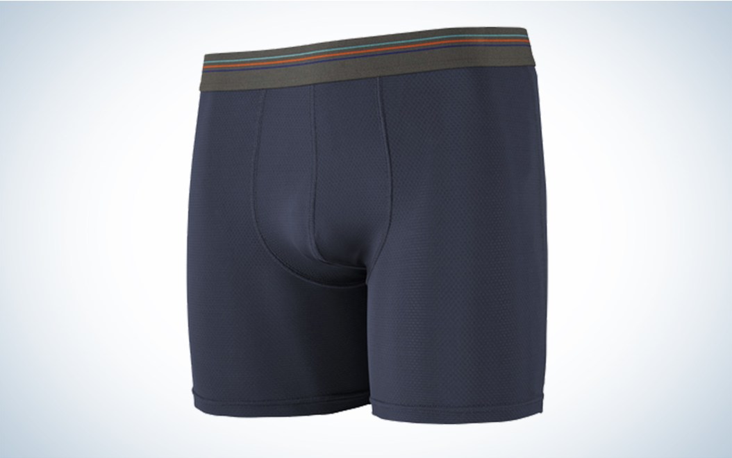 Best Underwear for Hiking of 2024 | Outdoor Life