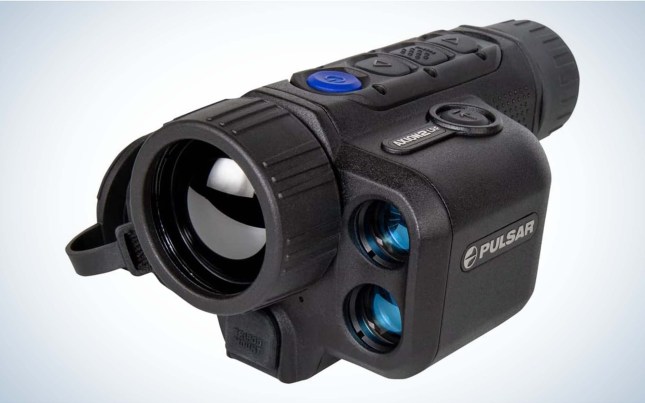 The 5 Best Thermal Monoculars of 2024 | Outdoor Life