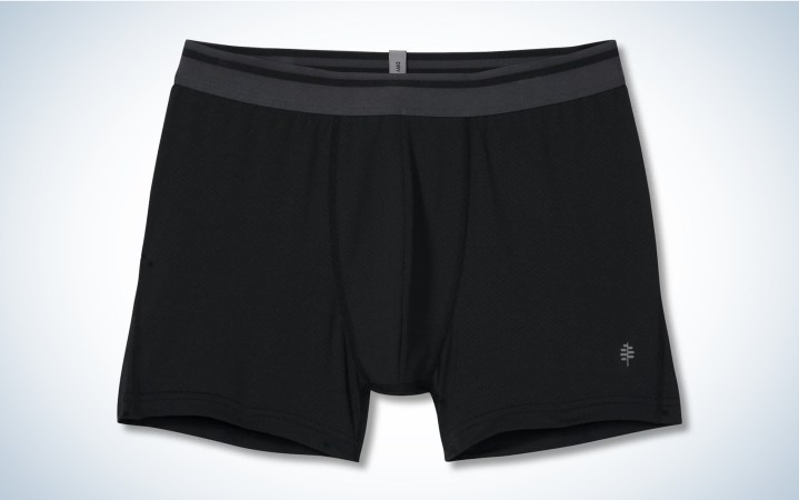 Best Underwear for Hiking of 2024 | Outdoor Life