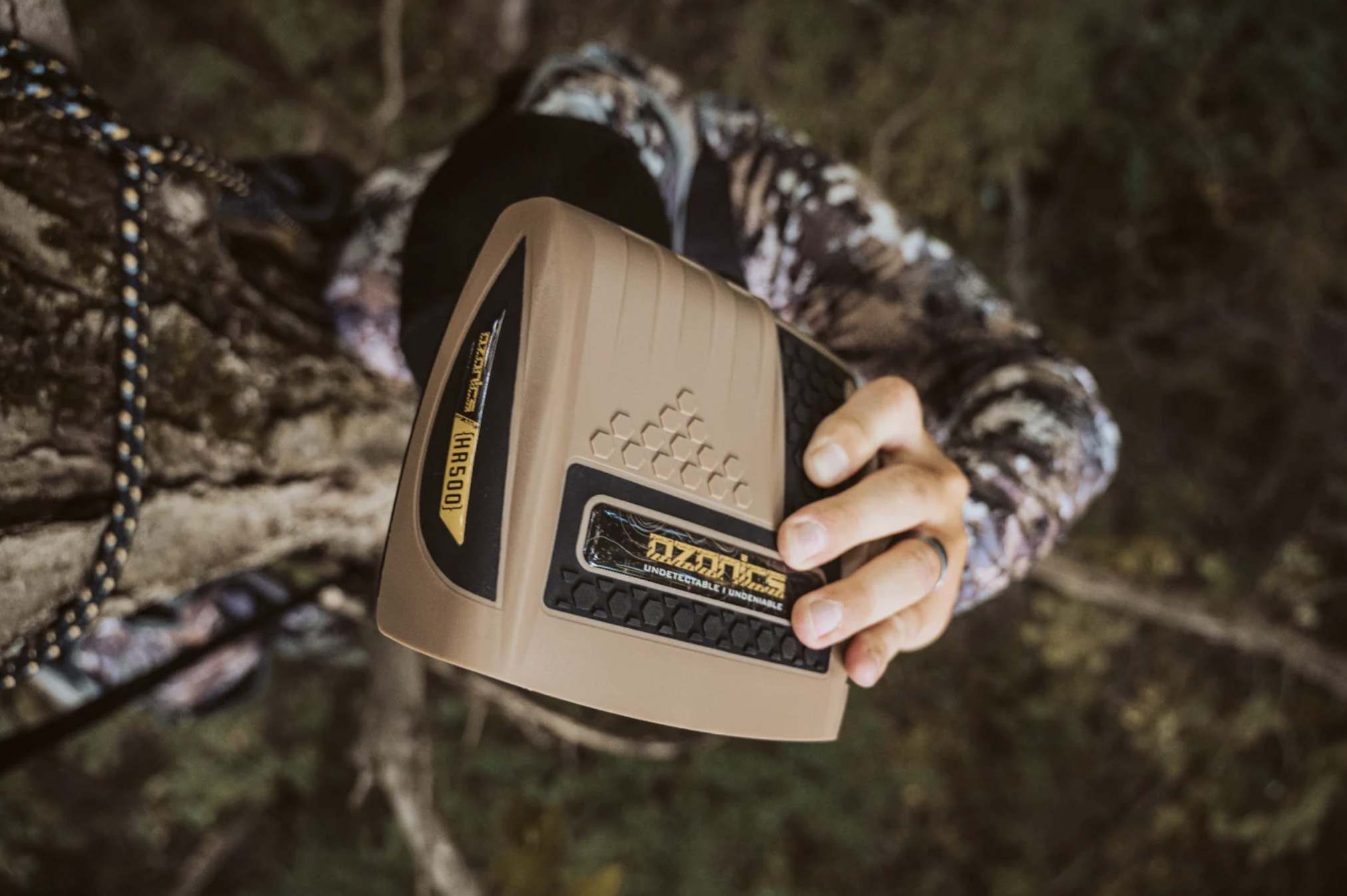 Does Ozonics Actually Work? | Outdoor Life