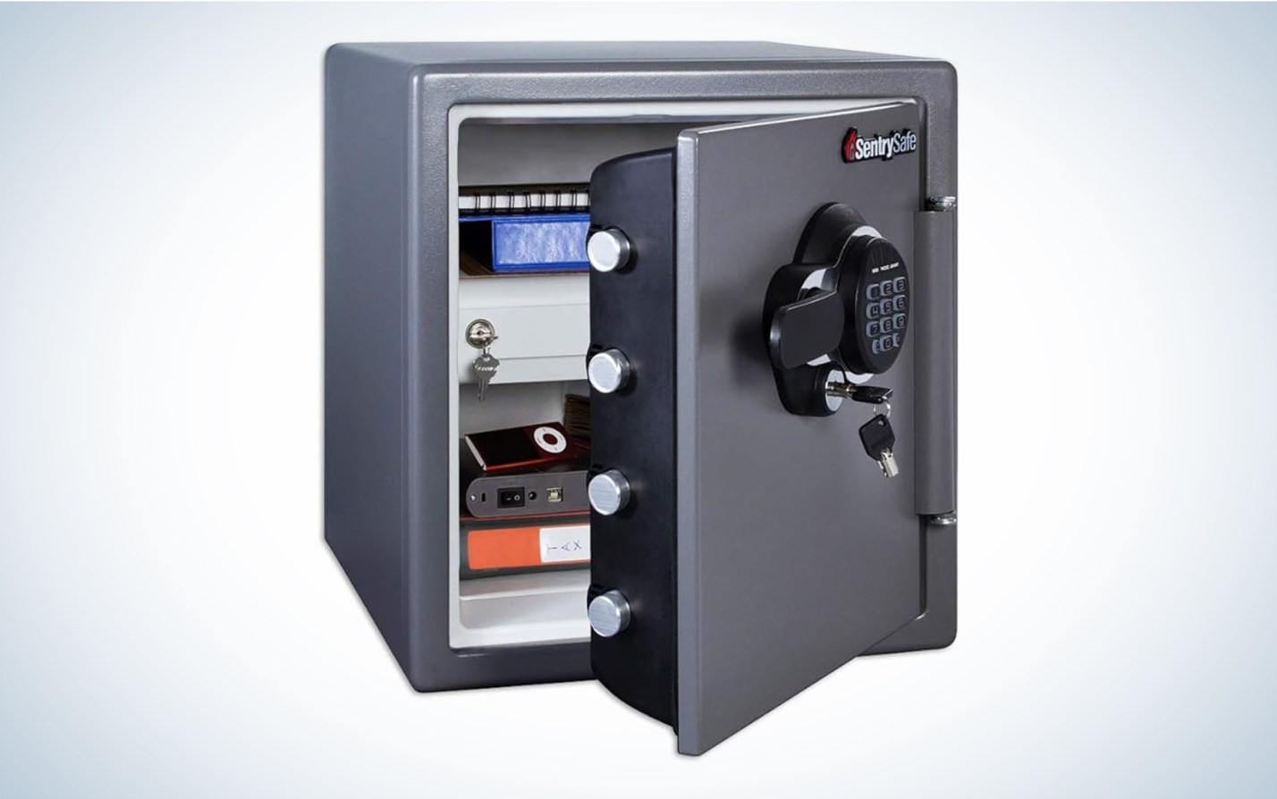 The Best Home Safes of 2025, Plus Advice from a Safe Cracker