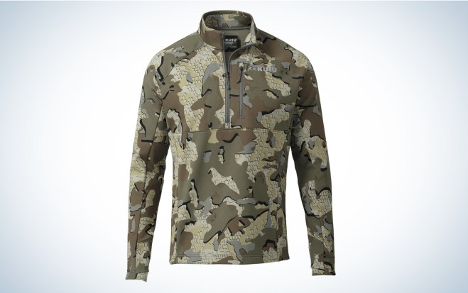 Kuiu vs Sitka: The Ultimate Field Test | Outdoor Life
