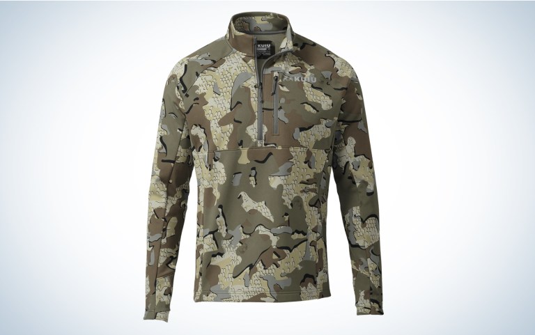 Kuiu vs Sitka: The Ultimate Field Test | Outdoor Life