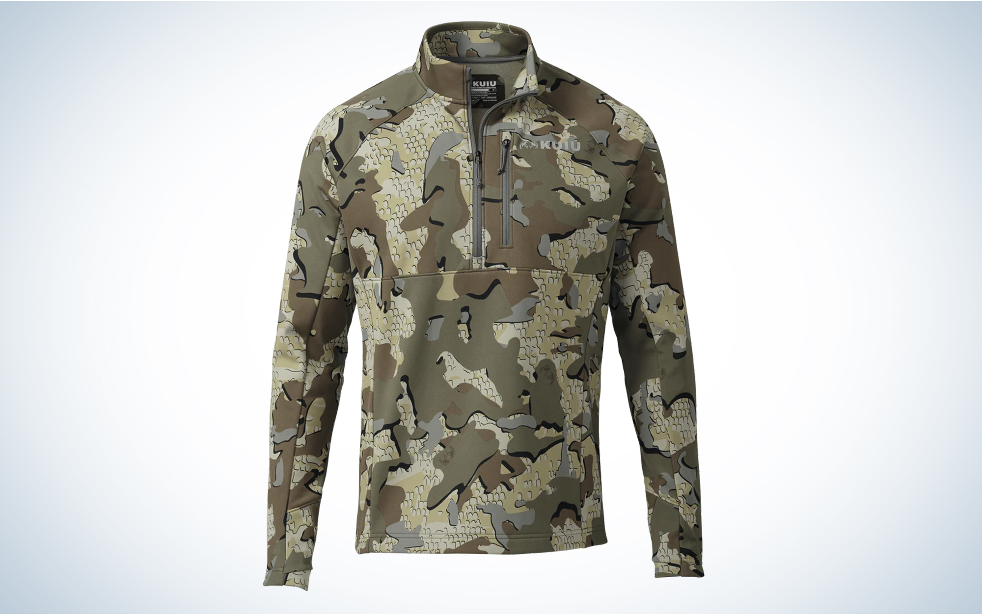 Kuiu vs Sitka: The Ultimate Field Test | Outdoor Life