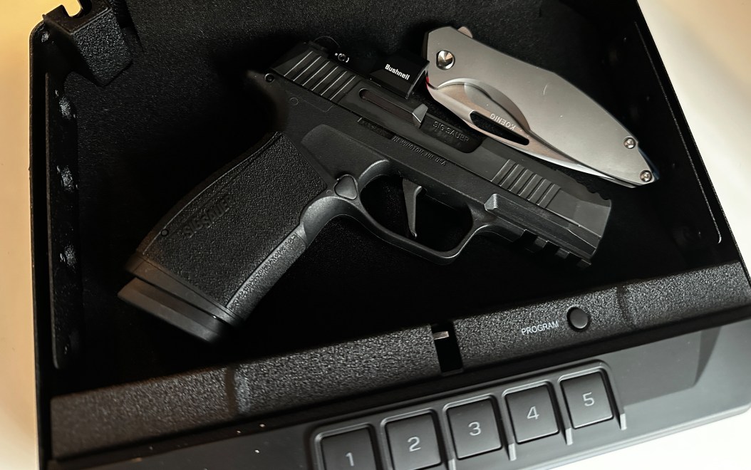 Best Gun Safes of 2025, According to a Safe Cracker and Testing
