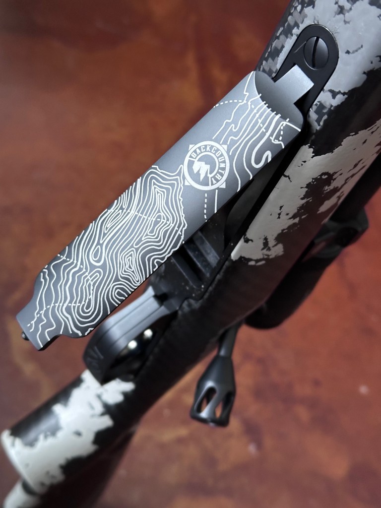 New 2024 Left-Handed Rifles | Outdoor Life
