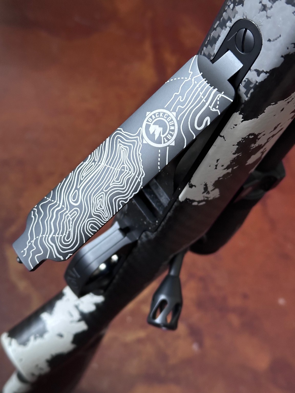 New 2024 Left-Handed Rifles | Outdoor Life