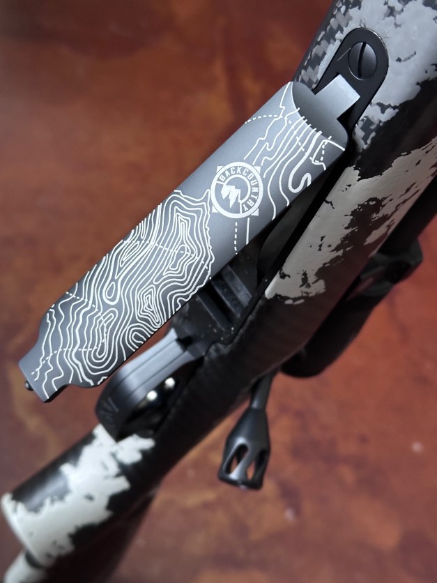 New 2024 Left-Handed Rifles | Outdoor Life