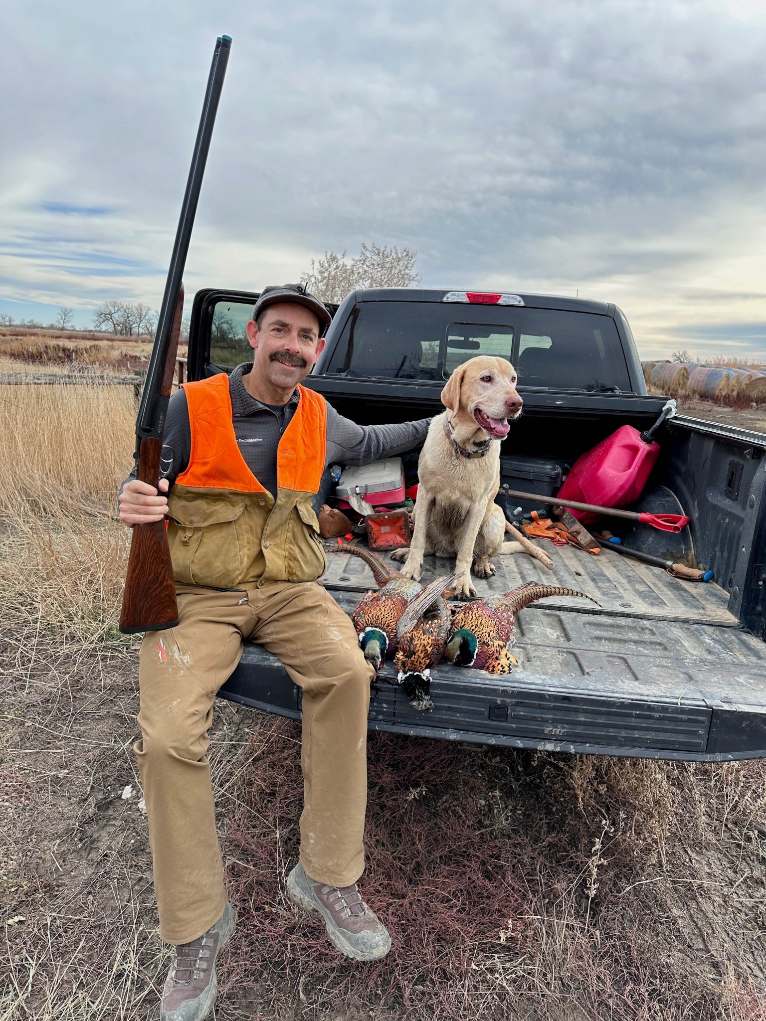 Weatherby Orion SxS Review | Outdoor Life