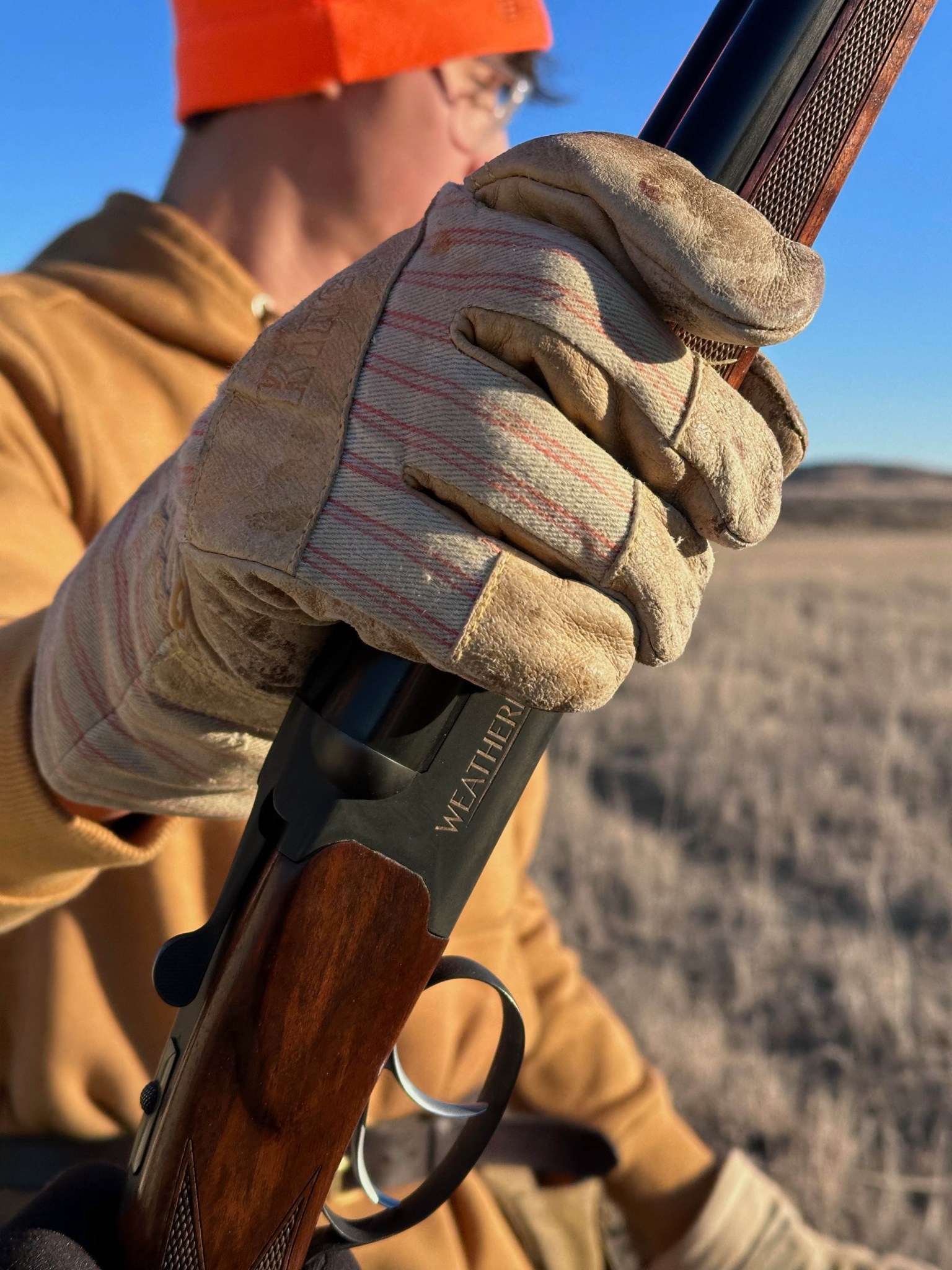 Weatherby Orion SxS Review | Outdoor Life