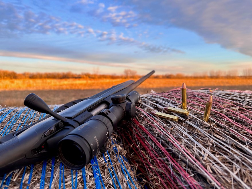 New 2024 Left-Handed Rifles | Outdoor Life