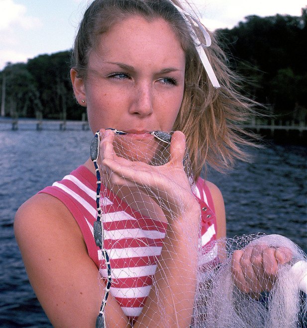 How to Throw a Cast Net | Outdoor Life