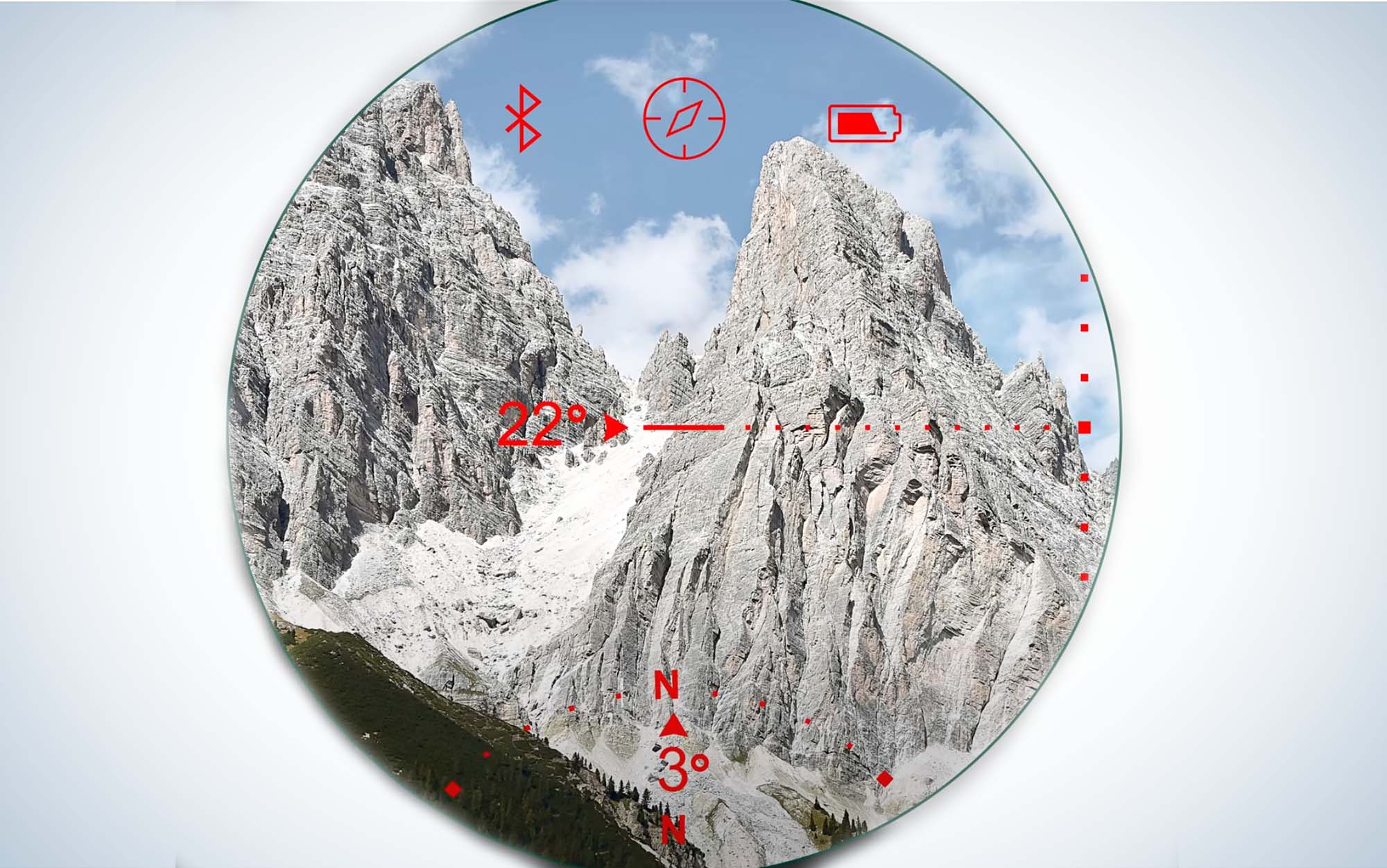 Swarovski AX Visio First Look: Are Smart Optics the Future?