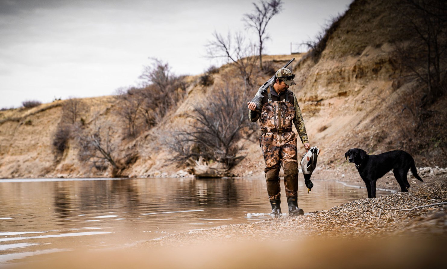 Best Duck Hunting Waders of 2025, Tested and Reviewed | Outdoor Life