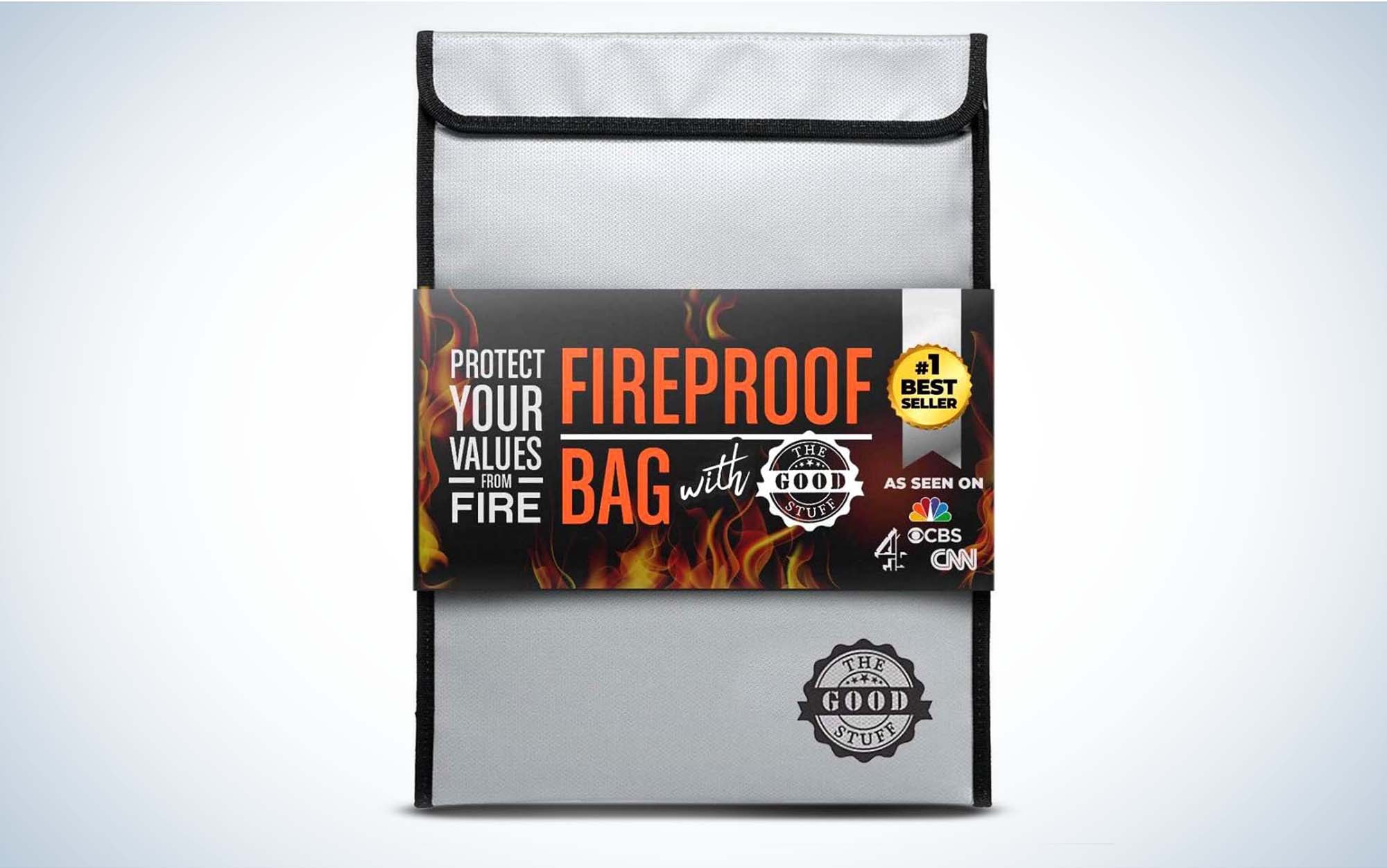 The Best Fireproof Safes of 2025 | Outdoor Life