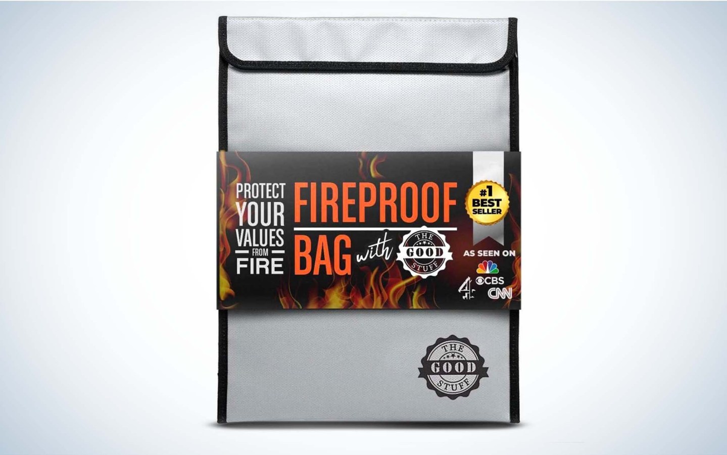The Best Fireproof Safes of 2025 | Outdoor Life
