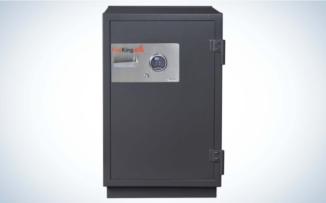 The Best Fireproof Safes of 2024 | Outdoor Life
