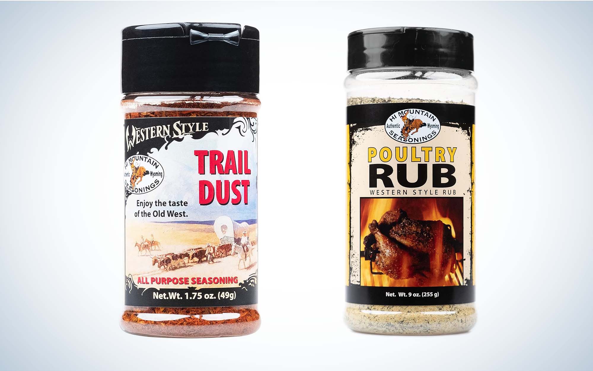 The Best Wild Game Seasoning, Taste Tested | Outdoor Life