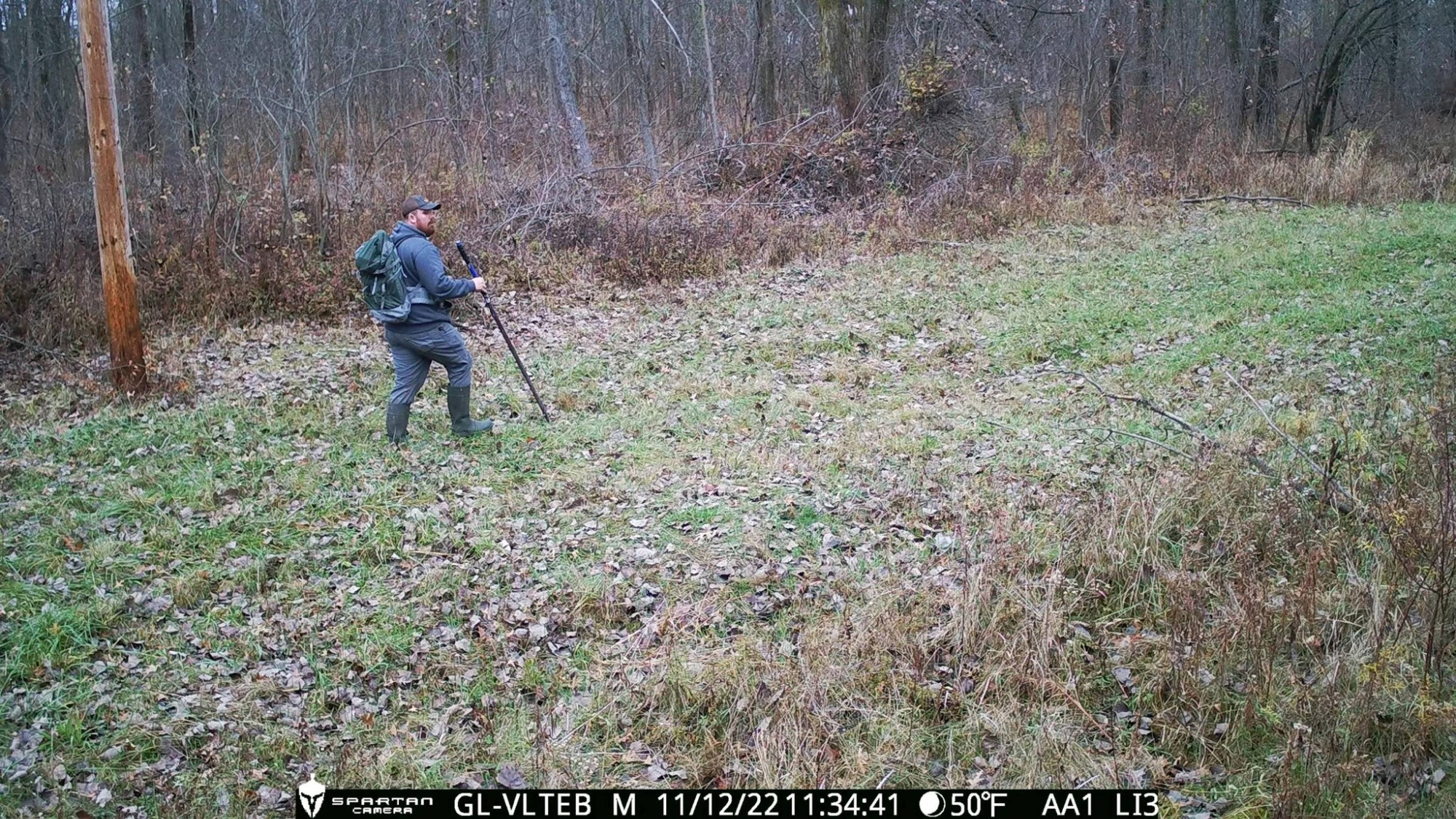 Poachers Posed as Hikers, Photographers to Kill Big Urban Bucks ...