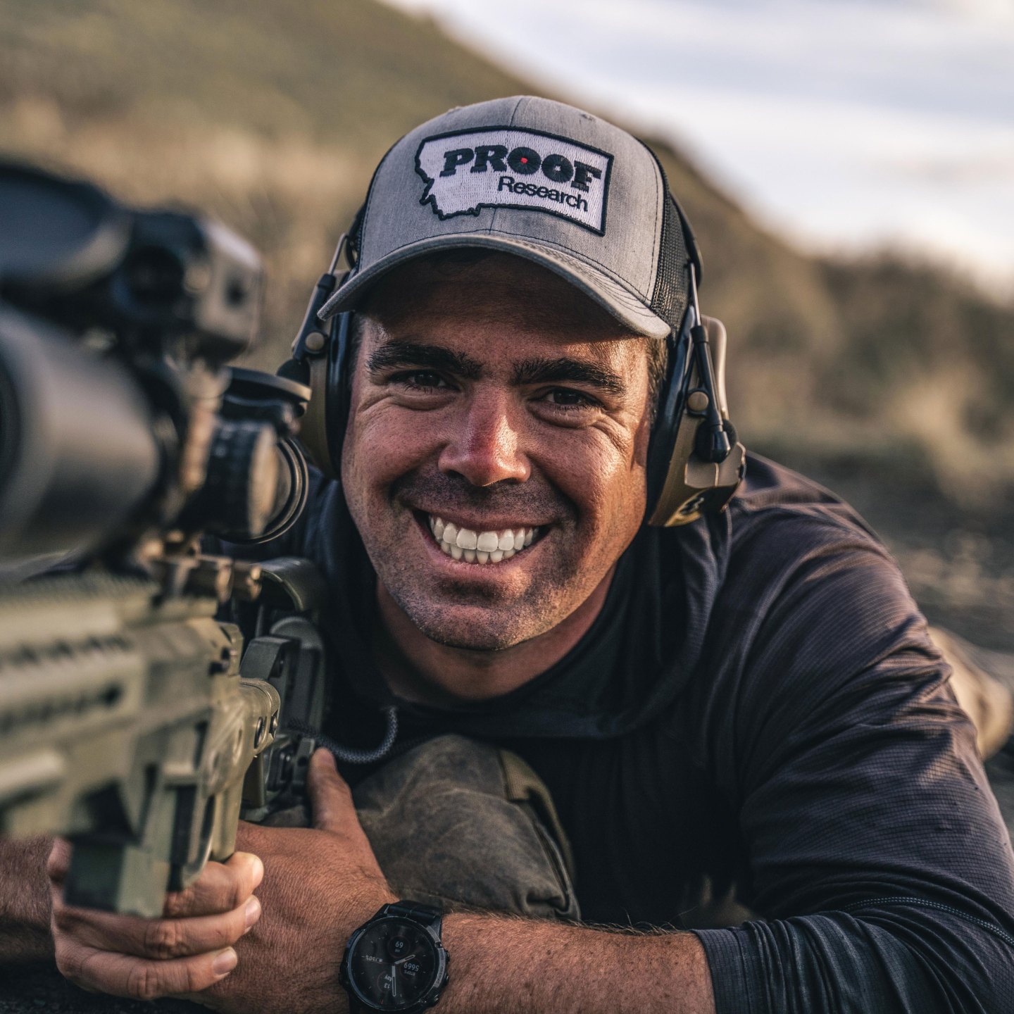 Sean Murphy Archives | Outdoor Life