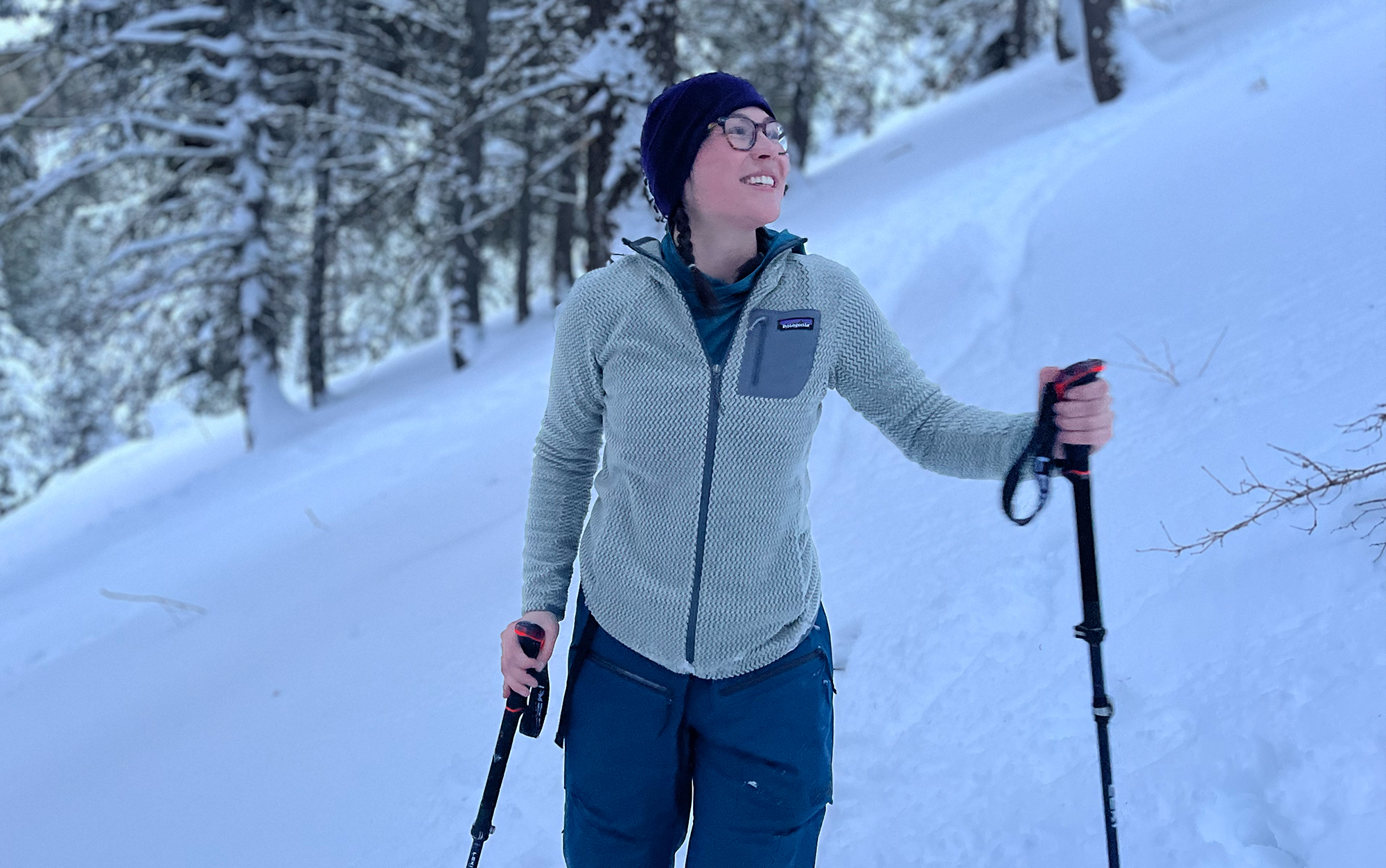 We Tested the Best Patagonia Jackets | Outdoor Life