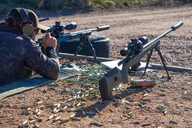 Why Don't We Focus on Recruiting New Shooters, Not Hunters?