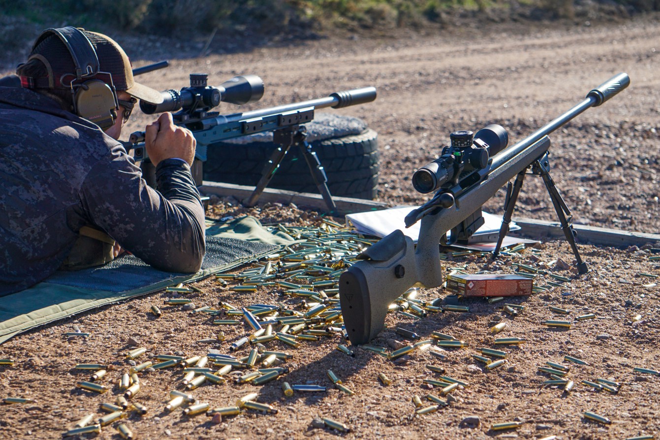 We Actually Have No Idea How Many Hunters There Are in America
