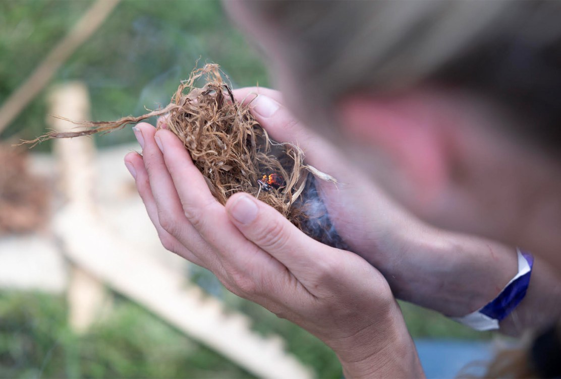 Bushcraft: The Ultimate Beginner's Guide | Outdoor Life