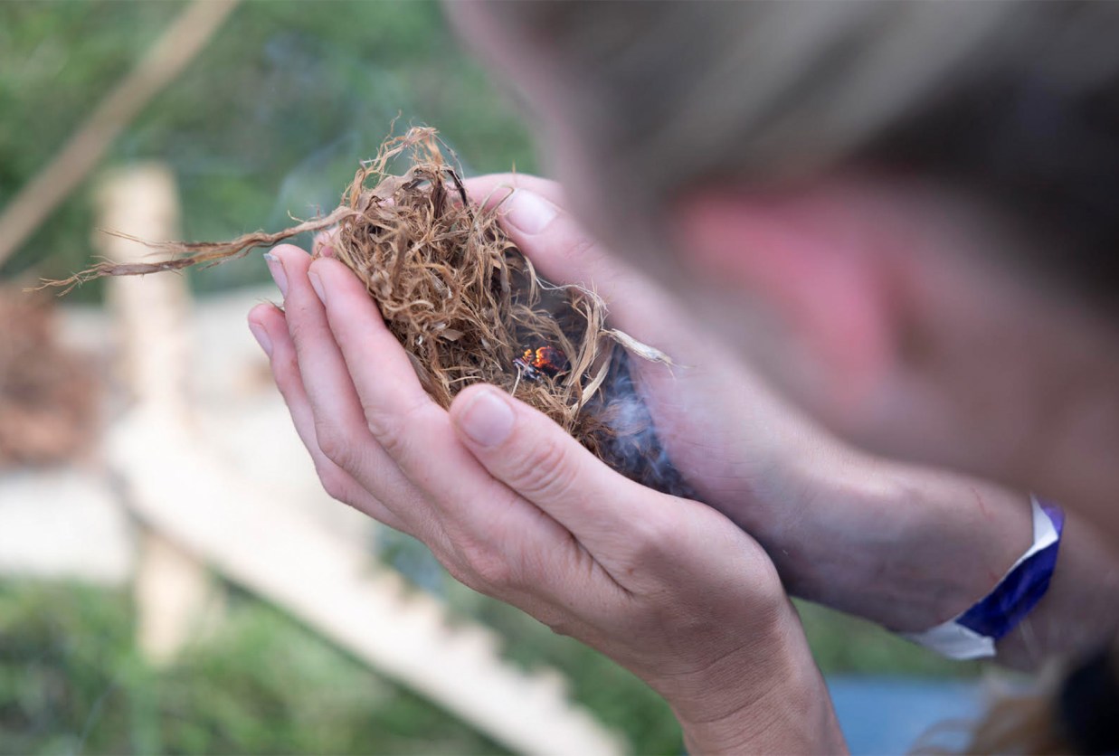 Bushcraft: The Ultimate Beginner's Guide | Outdoor Life