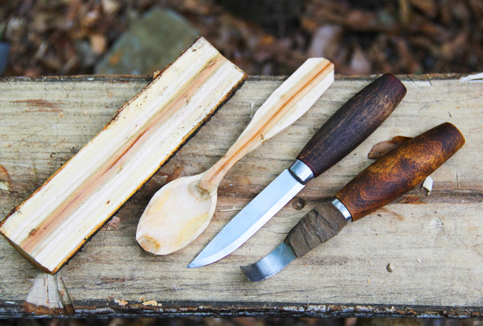 Bushcraft: The Ultimate Beginner's Guide | Outdoor Life