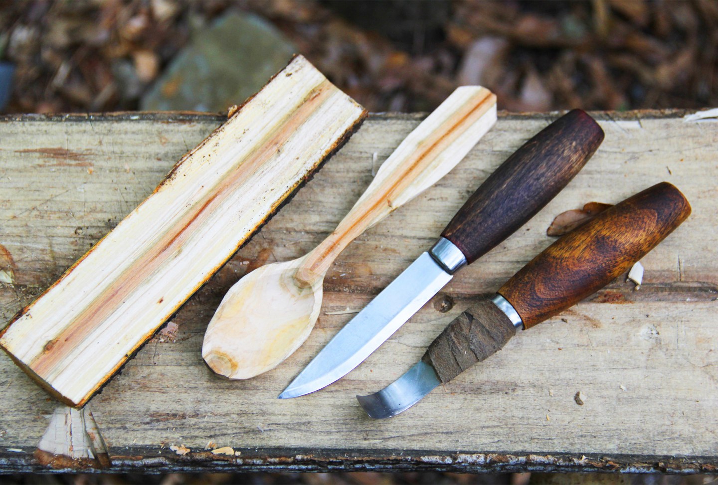 Bushcraft: The Ultimate Beginner's Guide | Outdoor Life