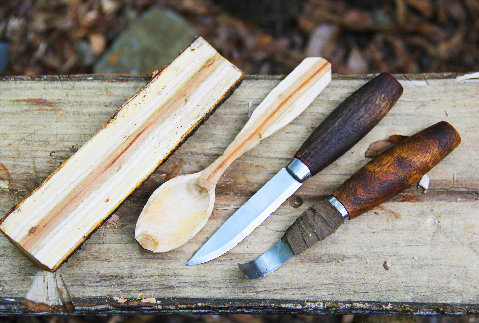 A Beginner's Guide to Bushcraft | Outdoor Life