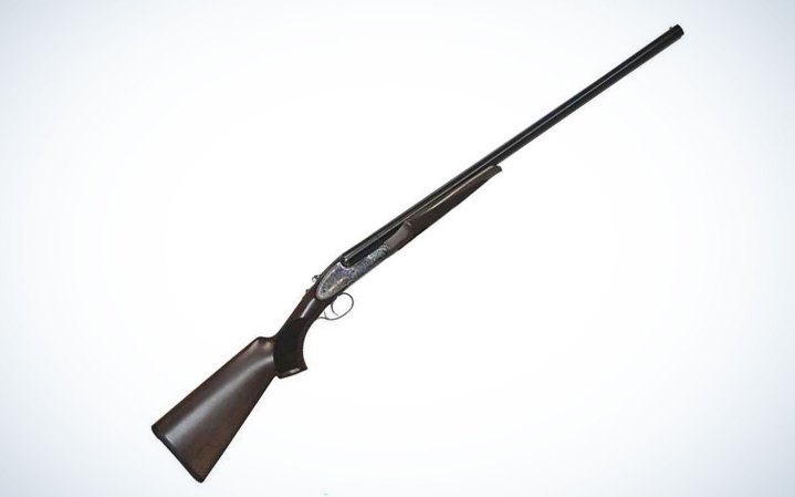 Side-by-Side Shotguns: What Bird Hunters Need to Know | Outdoor Life