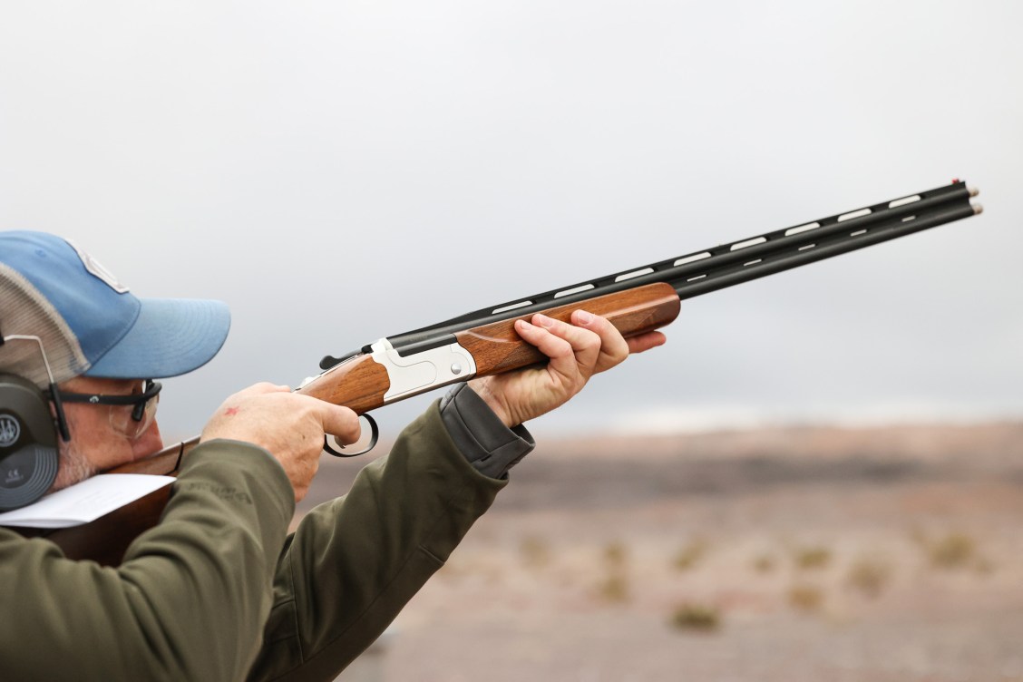 New Shotguns of SHOT Show 2024 | Outdoor Life