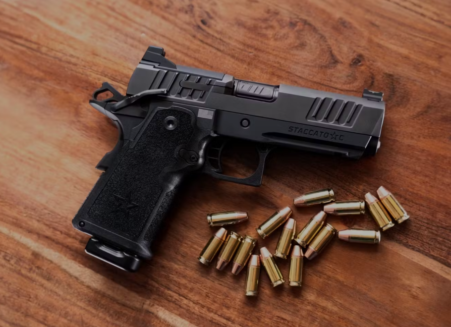 New Handguns of SHOT Show 2024 | Outdoor Life