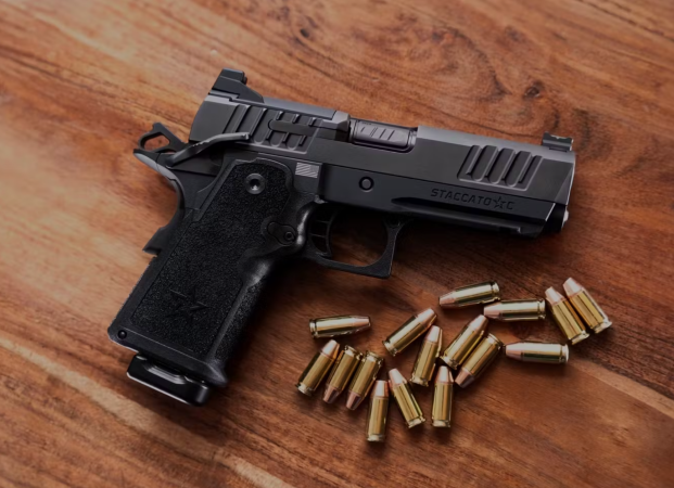 New Handguns of SHOT Show 2024 | Outdoor Life