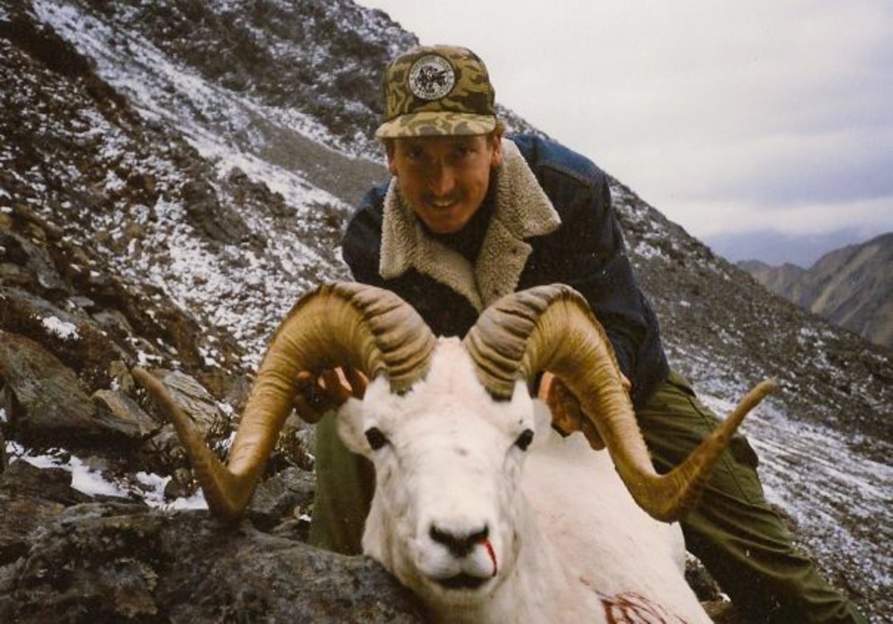 Watch: Alaska's Last Generation of DIY Sheep Hunters
