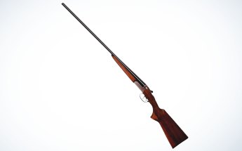 Side-by-Side Shotguns: What Bird Hunters Need to Know | Outdoor Life