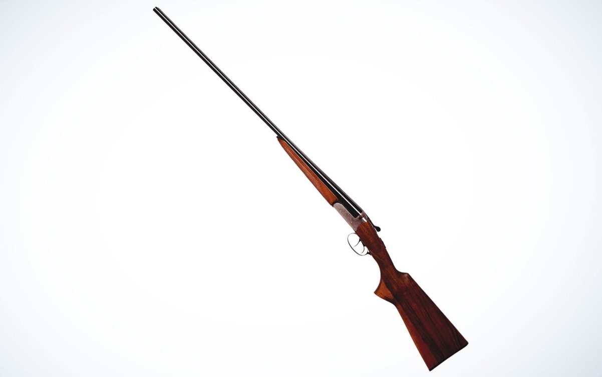 Side-by-Side Shotguns: What Bird Hunters Need to Know | Outdoor Life
